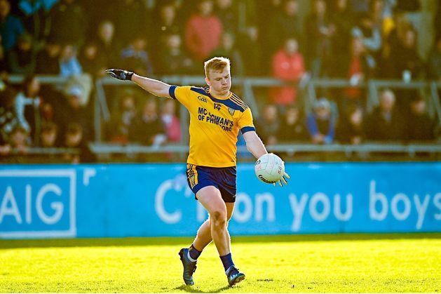 Dublin SFC1 round-up: Conor McHugh and Brian O’Leary on song to secure ...