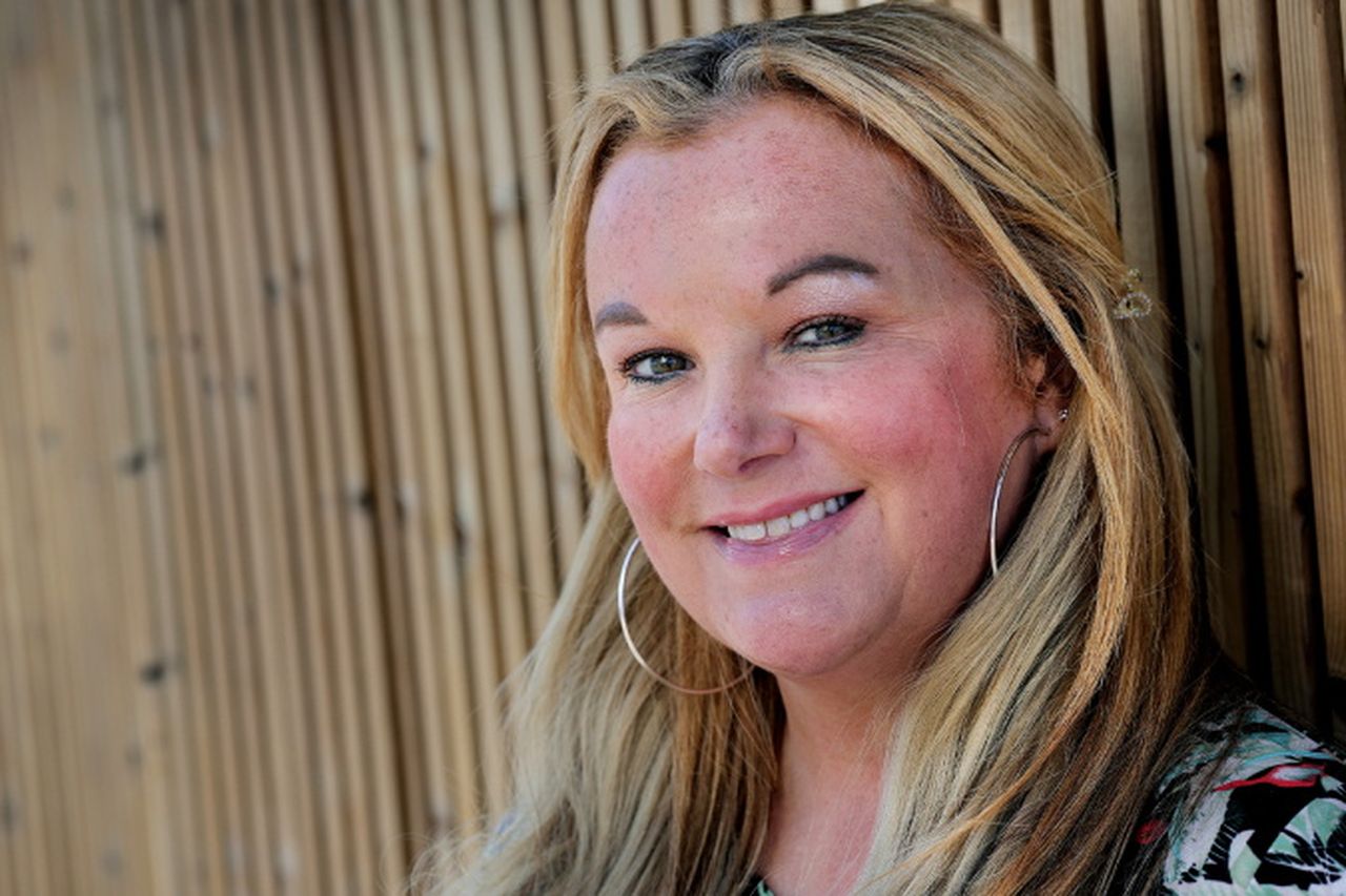 'I feel like me again'- Ex 2FM star Nikki Hayes on her battle with ...