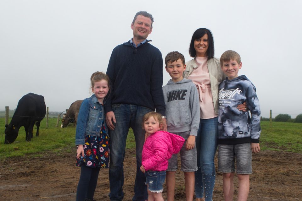 'The beef farmer is getting walloped' - Laois man who fronted McDonald ...