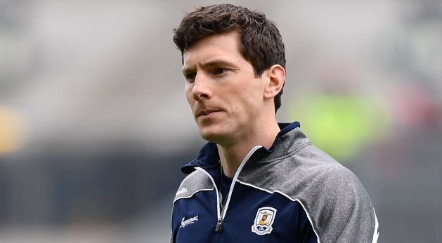 Galway star Michael Meehan releases emotional statement as he calls ...