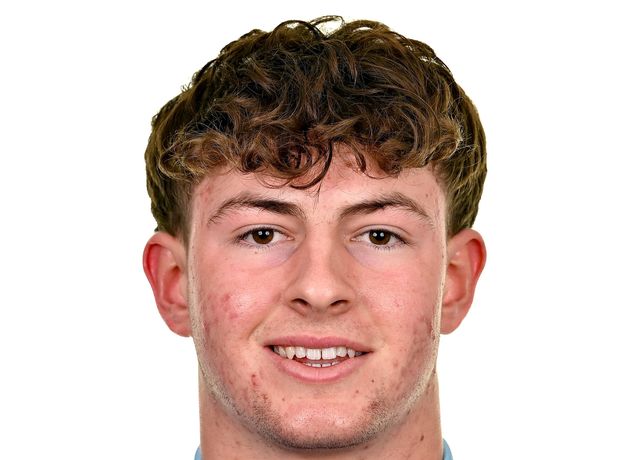 Killian Cailloce the hero as U20 Louth derby honours go to Drogheda ...