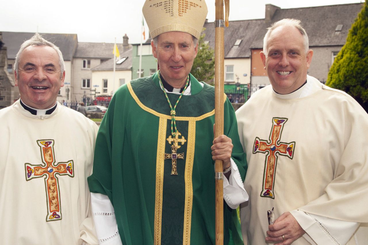 Honouring a true hero of 1916 - Seamus Rafter | Irish Independent