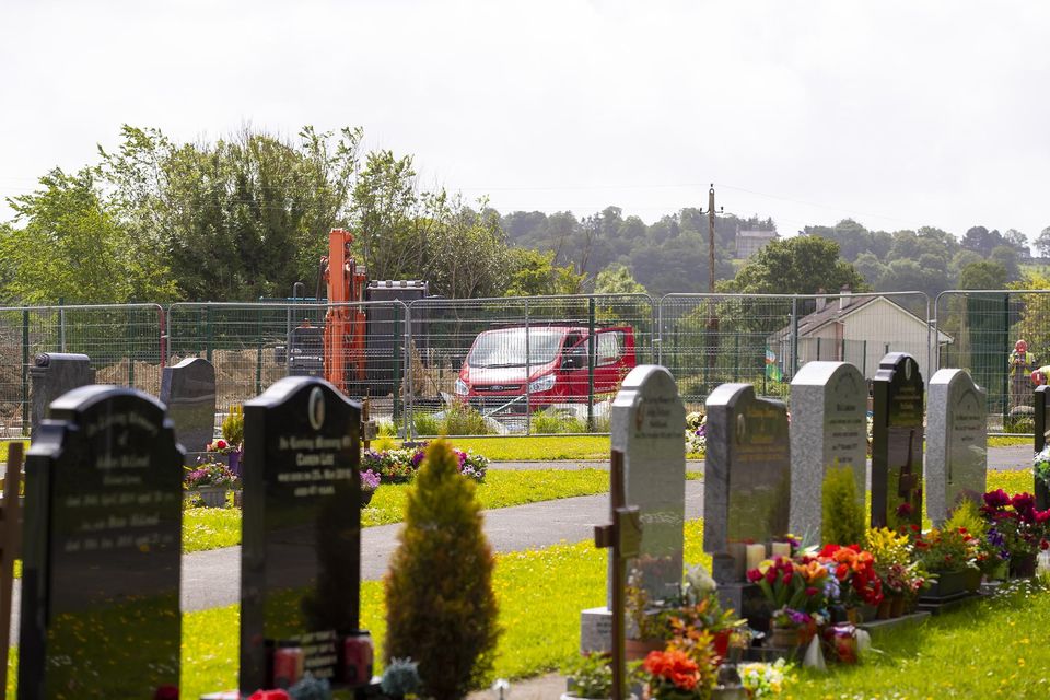 Concerns raised over differing levels as works continue at St Stephen’s ...