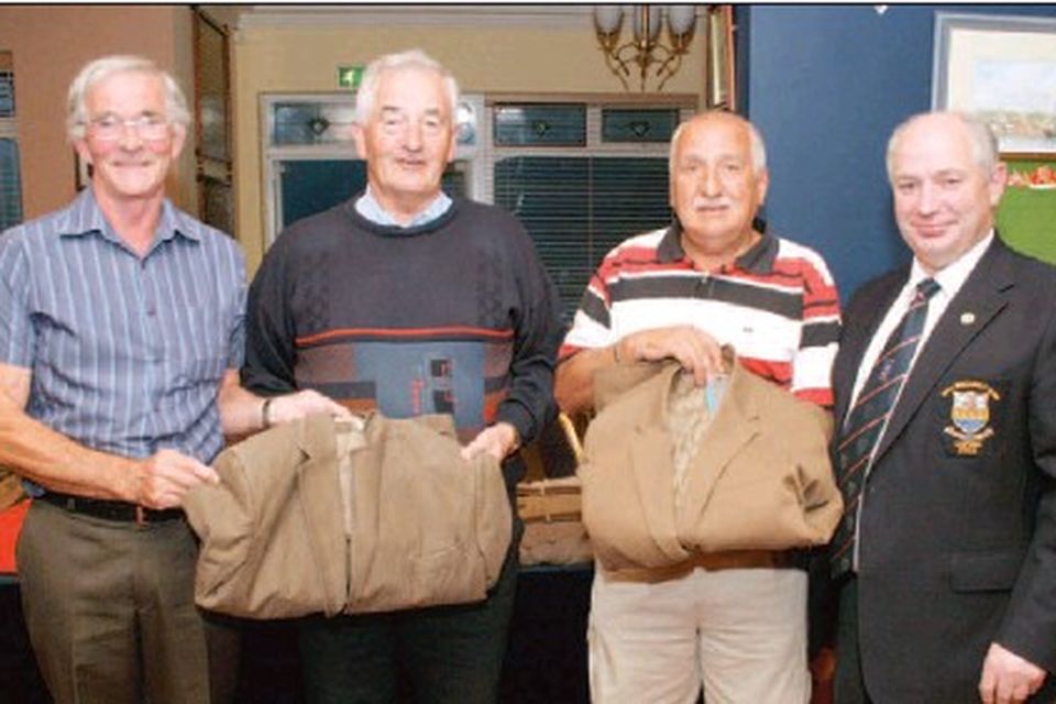 GLENMORE | Irish Independent