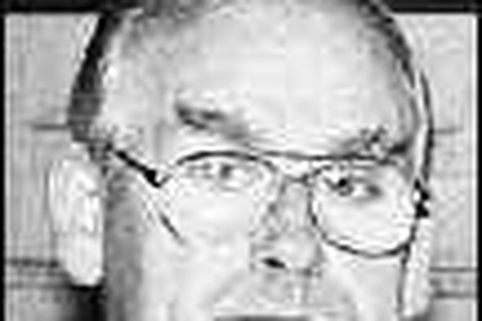 Former Sligo Person of the Year dies | Irish Independent