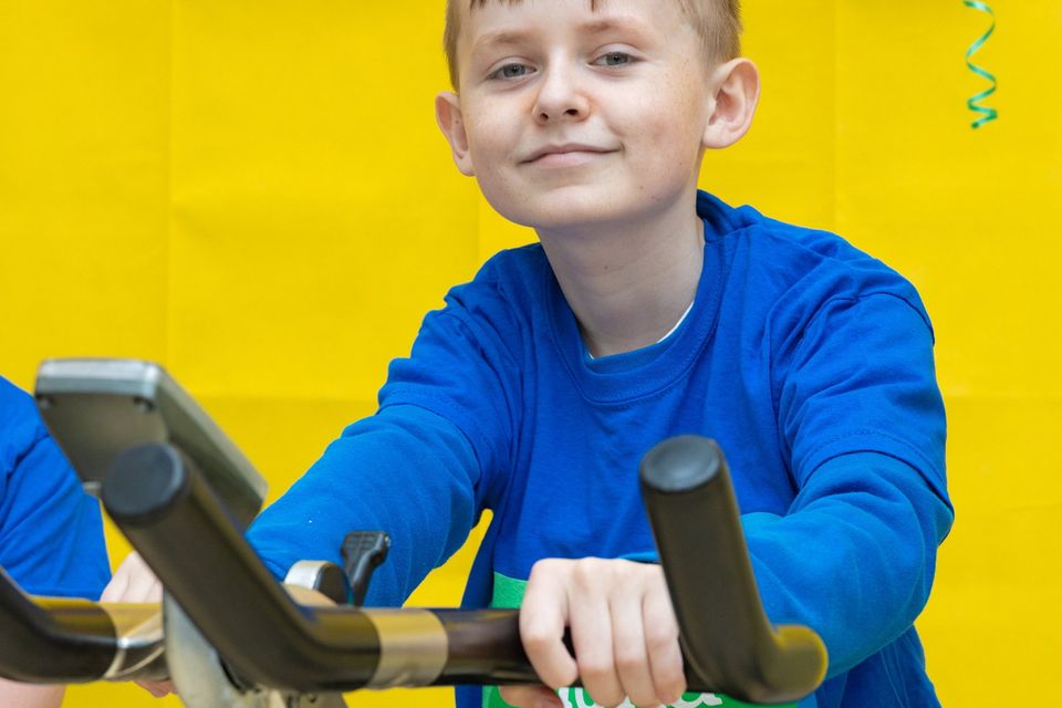 Clíona’s Foundation the big beneficiary of fundraising day of events in ...