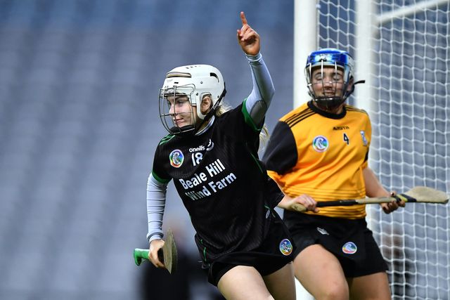 Clanmaurice goal hero Amy O’Sullivan says All-Ireland win is ‘best ...
