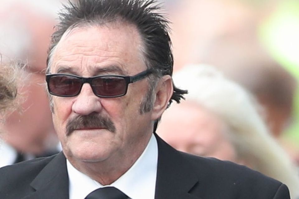 Paul Chuckle ‘devastated’ over death of older brother Jimmy Patton ...