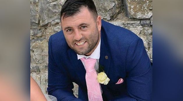 Two associates of Drogheda mob boss held over feud murder of newlywed ...