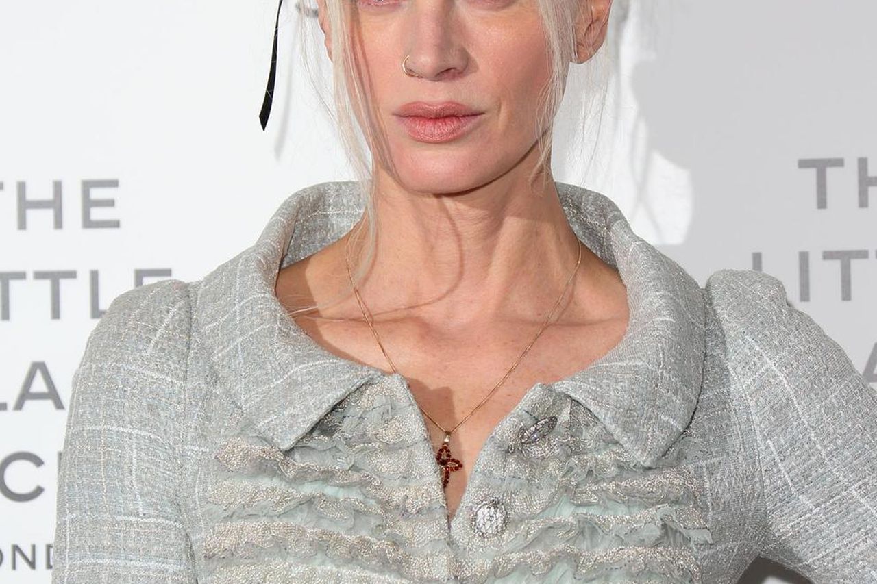 Supermodels 20 years on | Irish Independent