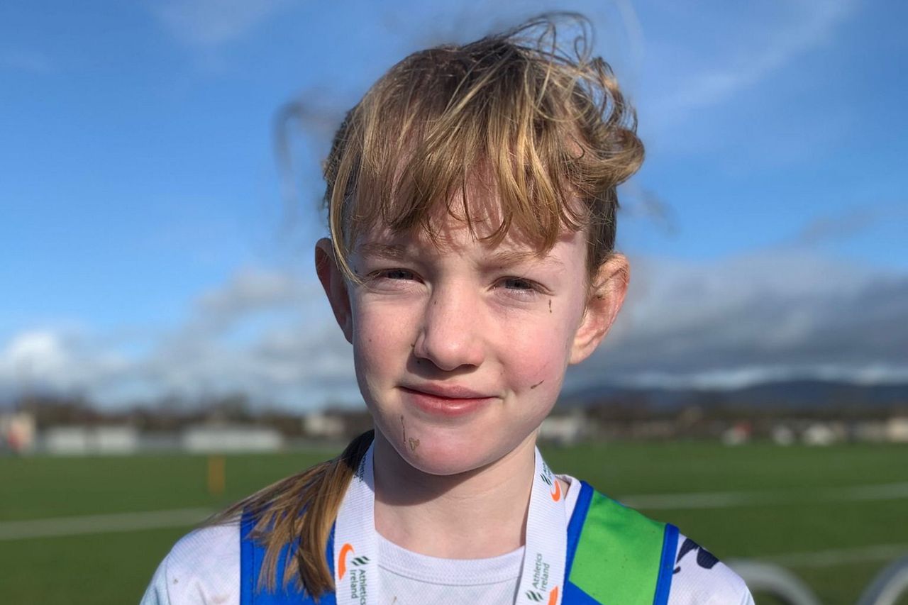 Kerry athletes win gold, silver and bronze medals at Irish Universities ...