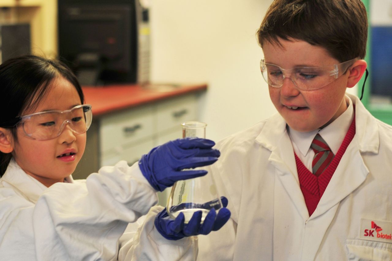 SK biotek becomes the first South Korean pharma to invest in Ireland ...