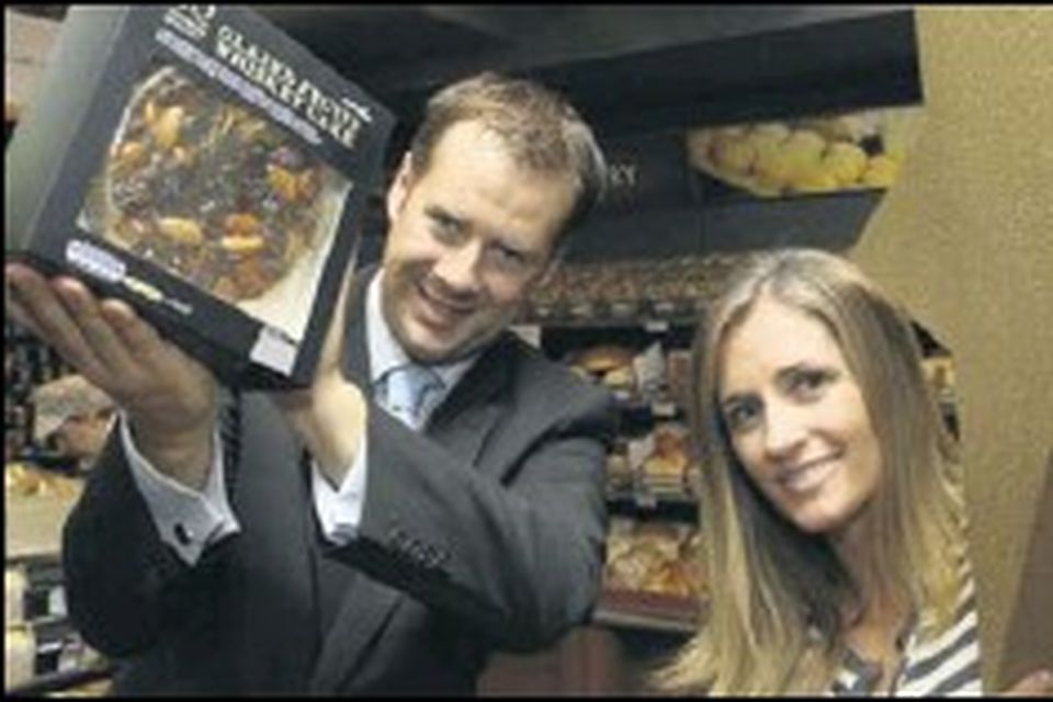 Seery's Bakery proves a tasty winner | Irish Independent