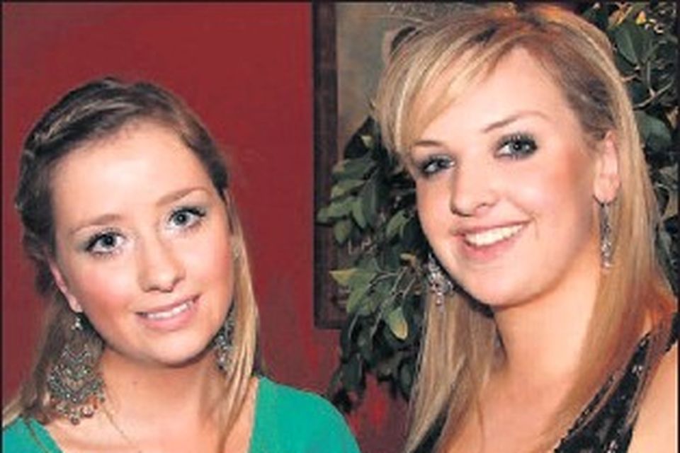 Push for charity funds | Irish Independent