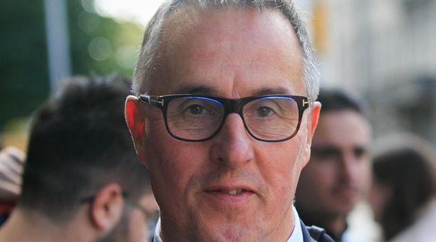 An Post CEO David McRedmond expected to extend contract despite RTÉ ...