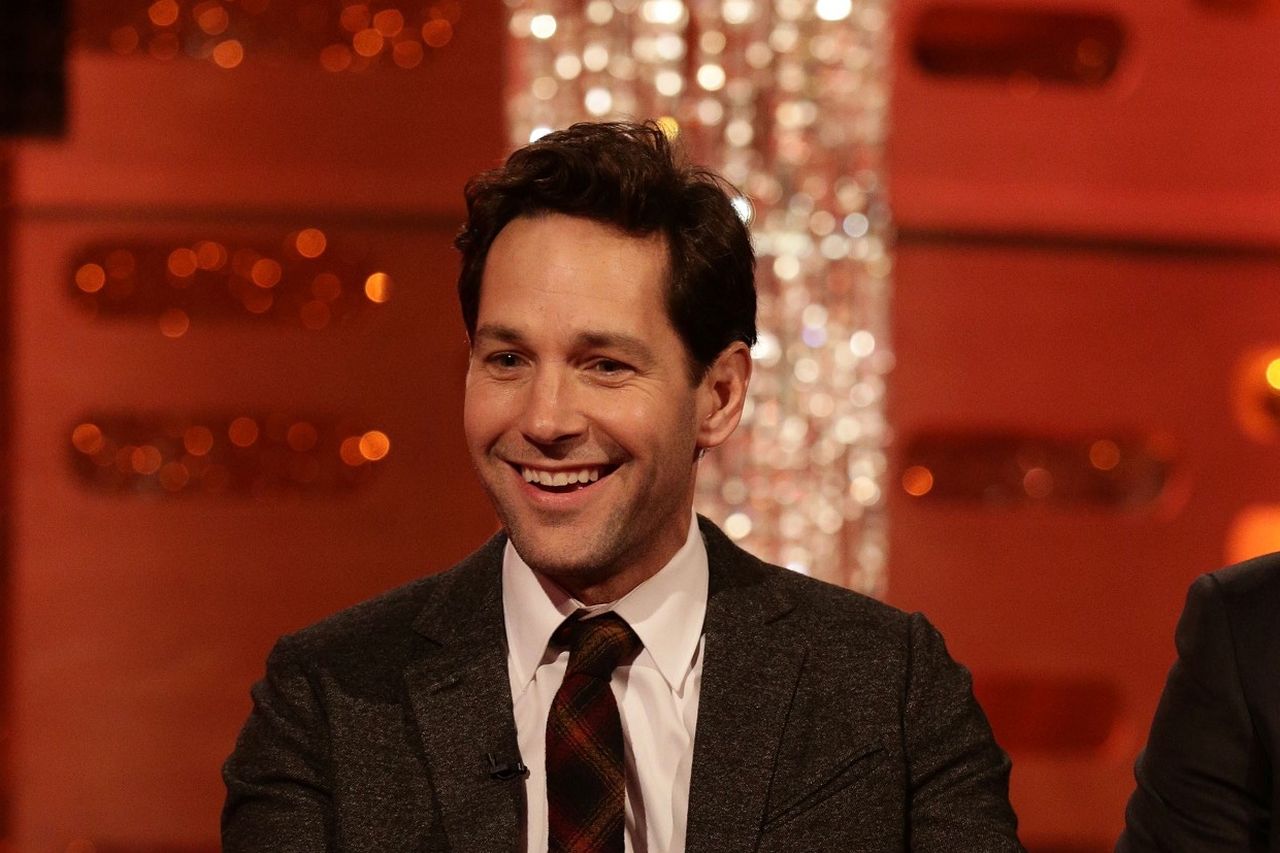 Ant-Man star preferred Beano comic | Irish Independent