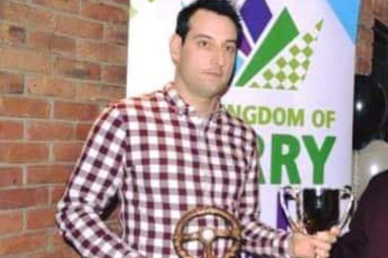 Kerry competitor Damian Fleming killed in Clare rally tragedy | Irish ...