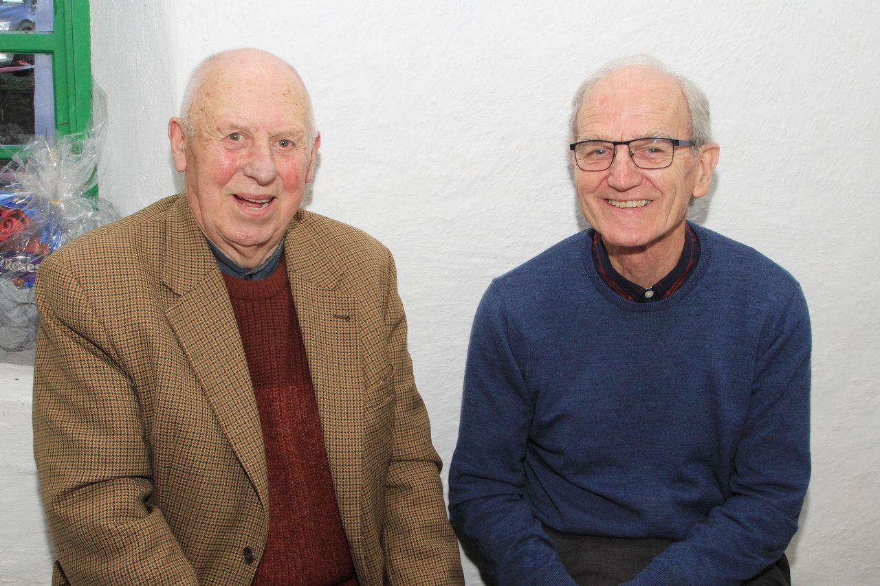 Around the Districts: Kilmore to Oulart & The Ballagh | Irish Independent