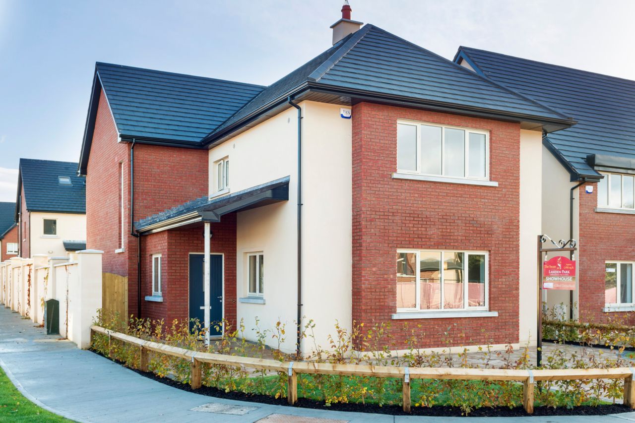 Landen Park offers choice of interiors | Irish Independent