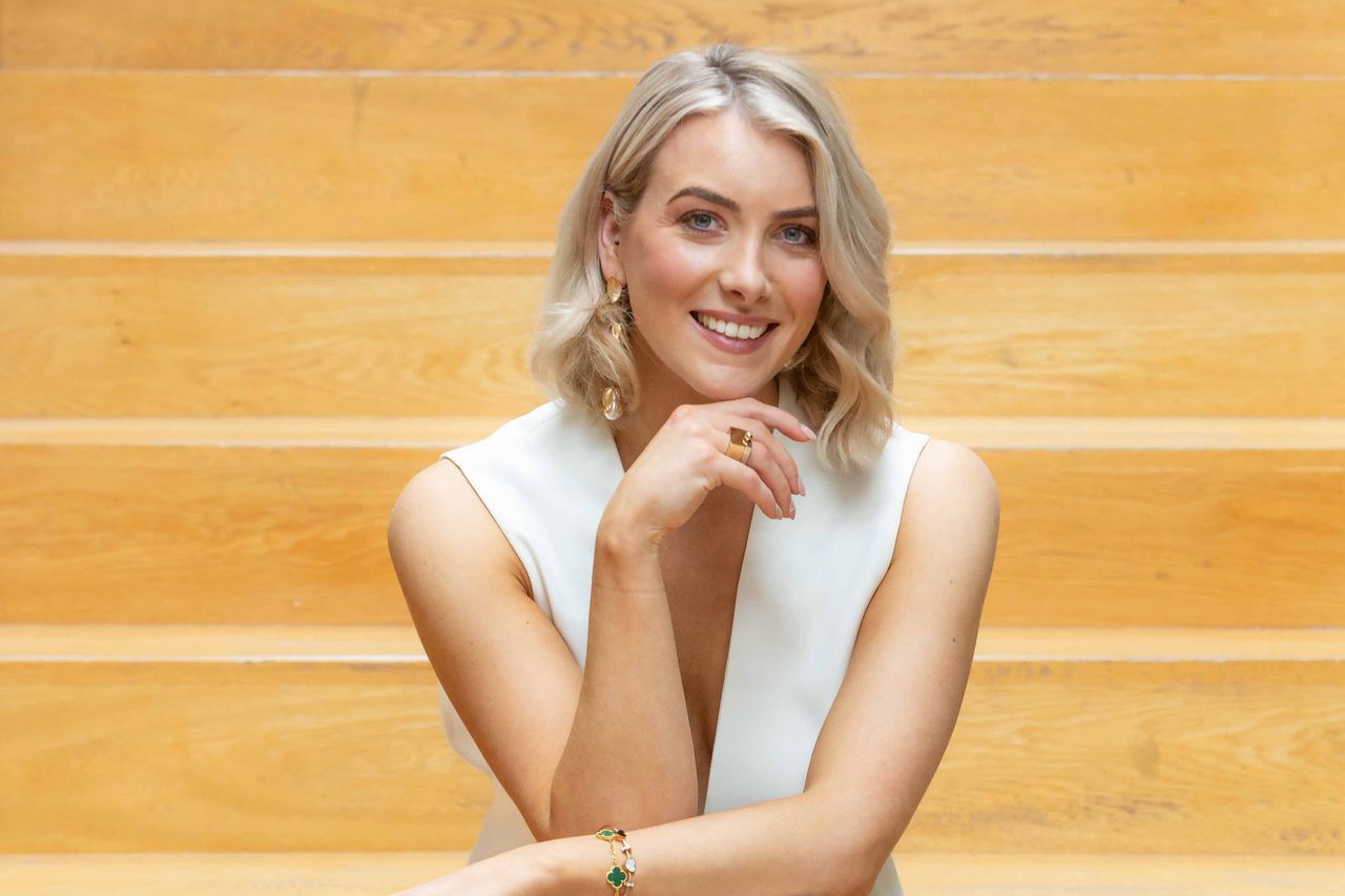 Today FM host Louise Cantillon on living apart from Limerick GAA star ...