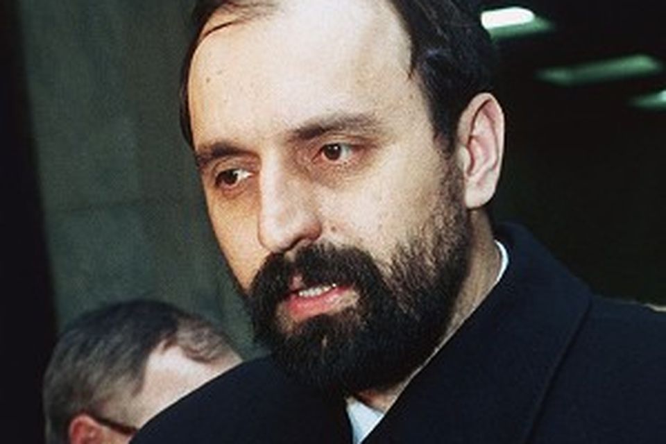 Hadzic extradited to Hague tribunal | Independent.ie