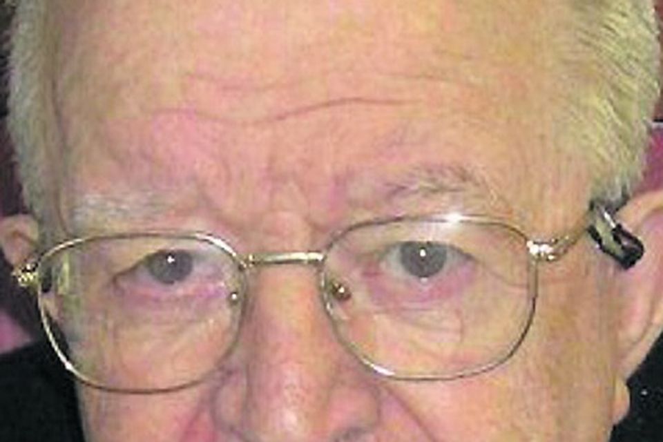 Tributes to late Fr Liam Murphy | Irish Independent