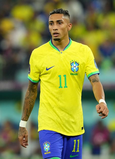 Football Rumours Manchester United Monitoring Fulhams Joao Palhinha