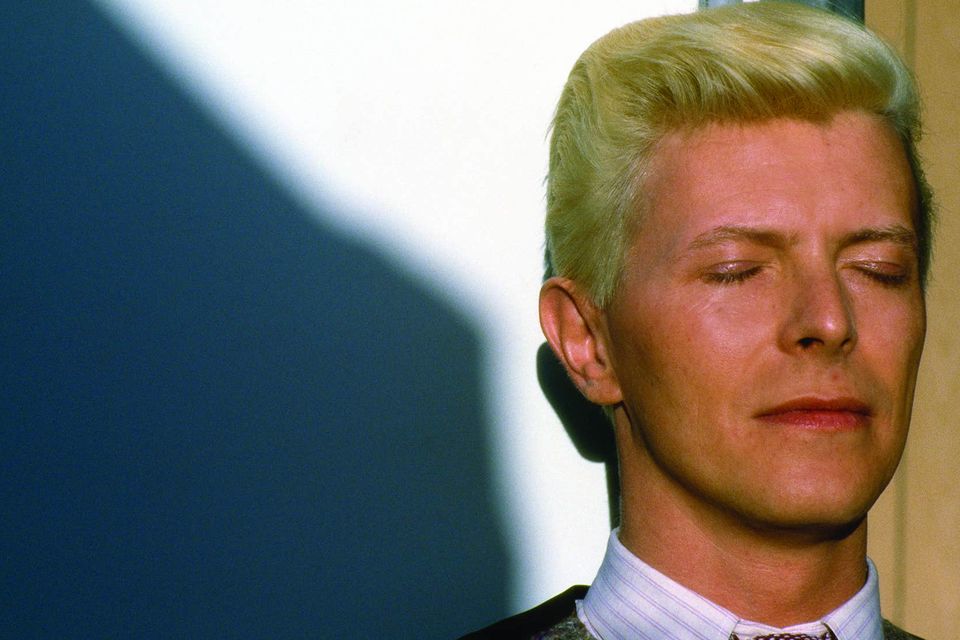 Unseen photos of Bowie and Mercury feature in new Denis O’Regan ...
