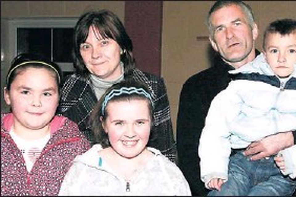 Moyvane | Irish Independent