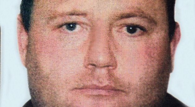 Gangster Hyland has €50,000 seized - 13 years after his murder | Irish ...