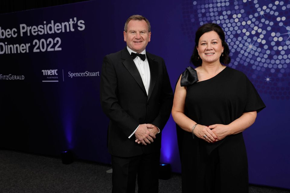 Ireland is enjoying a ‘brain gain’, Tánaiste Leo Varadkar tells ...