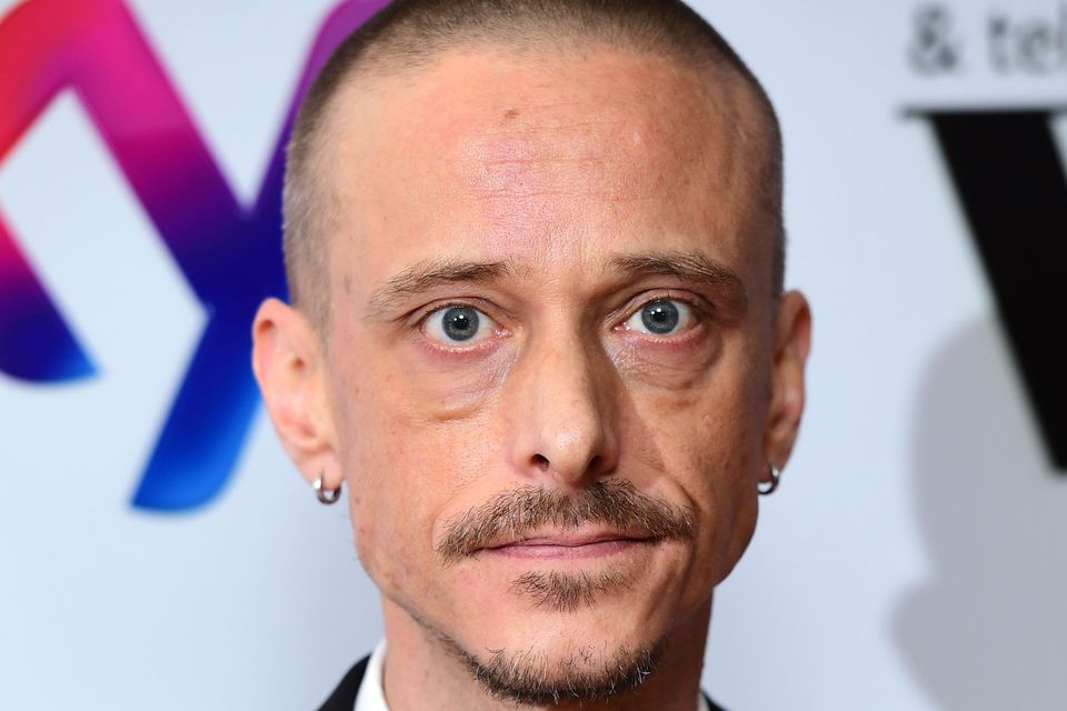 Actor Mackenzie Crook appeals to public to help find sister-in-law ...