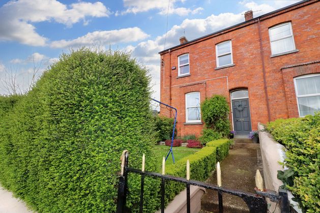 Limerick City Centre house prices: Values up by 10pc as rentals ...