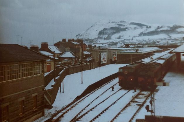 The Big Snow 1982: Thaw in Wicklow caused headaches | Irish Independent