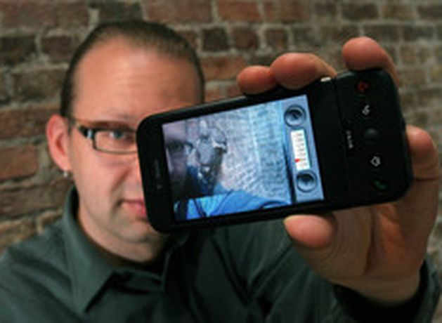 Ghosts in the machine: Android phones to transform video gaming | Irish ...