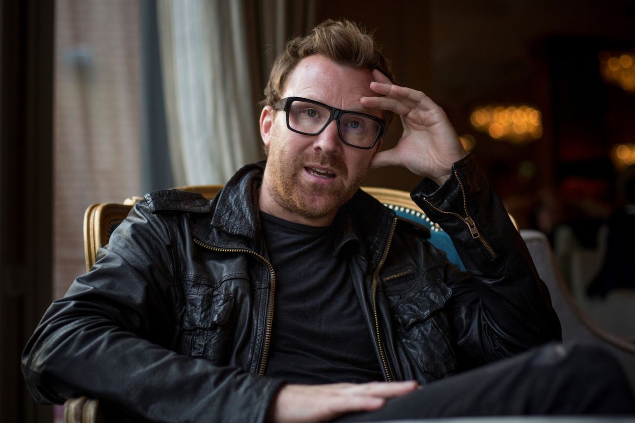 'We've worked together as parents despite split', says comic Jason ...