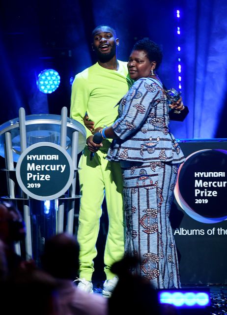 The rise of Dave: From unknown teenage rapper to Mercury Prize winner ...