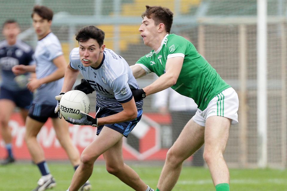 Super comeback rewarded as St. Anne’s knock Crossabeg-Ballymurn out of ...