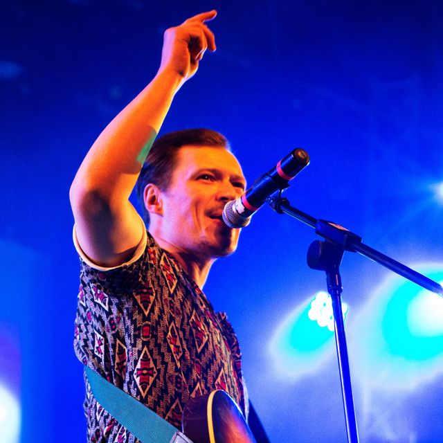 UB40 announces new lead singer as replacement for Duncan Campbell ...