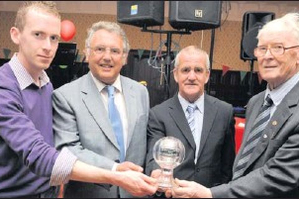 MAUGHEROW | Irish Independent