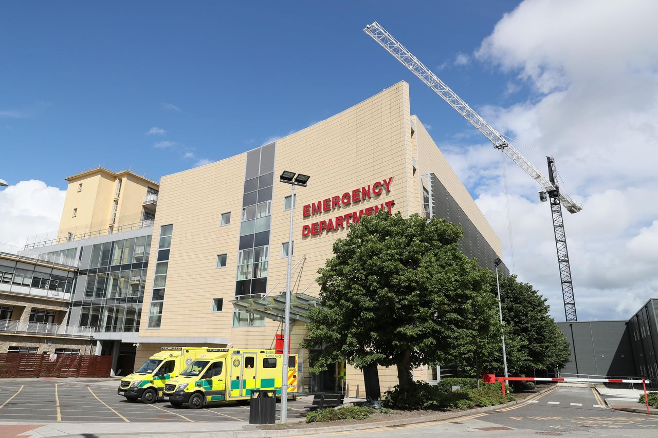 Our Lady of Lourdes Hospital one of the highest in the country for ...