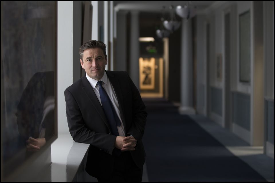 Former head of alleged Government ‘Spin Unit’ to become our new ...