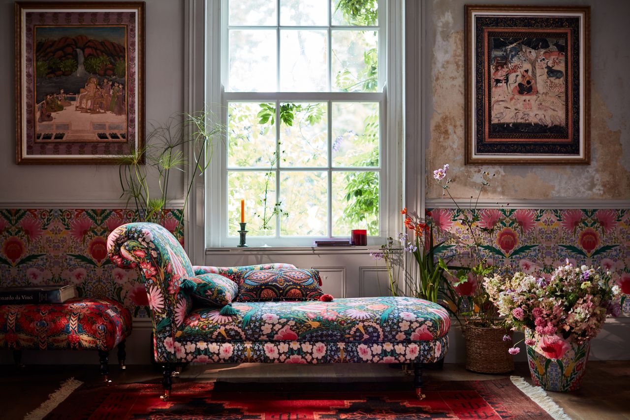 How to bring a bit of Regency-inspired Bridgerton style to your home ...