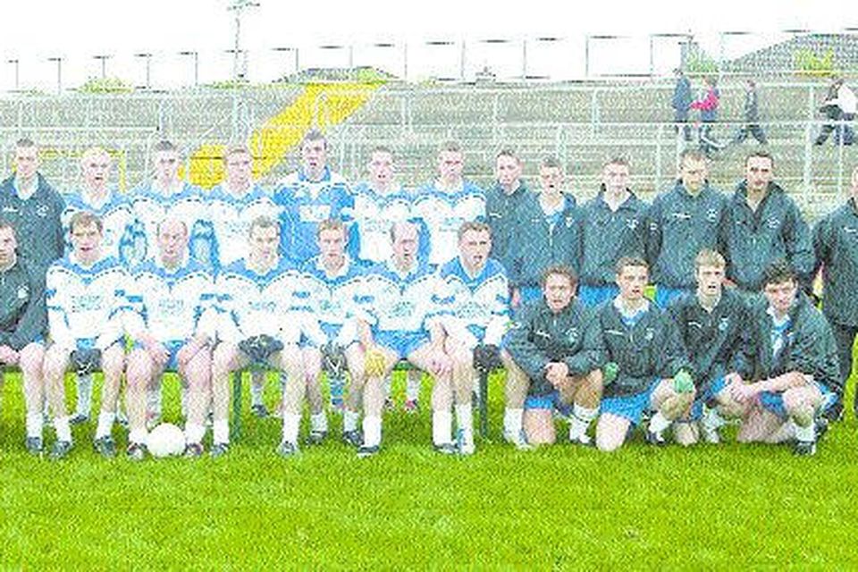Replay needed to decide Intermediate title | Independent.ie