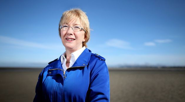 FF's Mary Hanafin set to make shock return to politics | Irish Independent