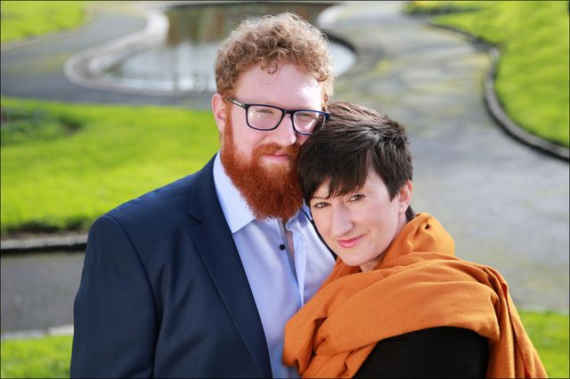 'Women can be very good at working past the joy' - publisher turned ...