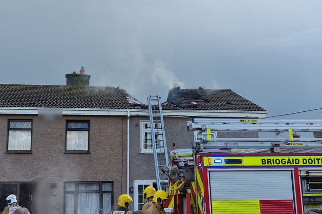 Status Yellow thunderstorm warning in place for 19 counties as ...