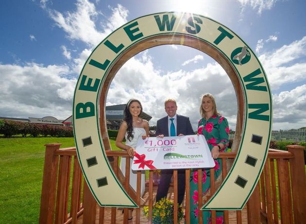 Bellewstown Races under starters orders for 3-day festival | Irish ...