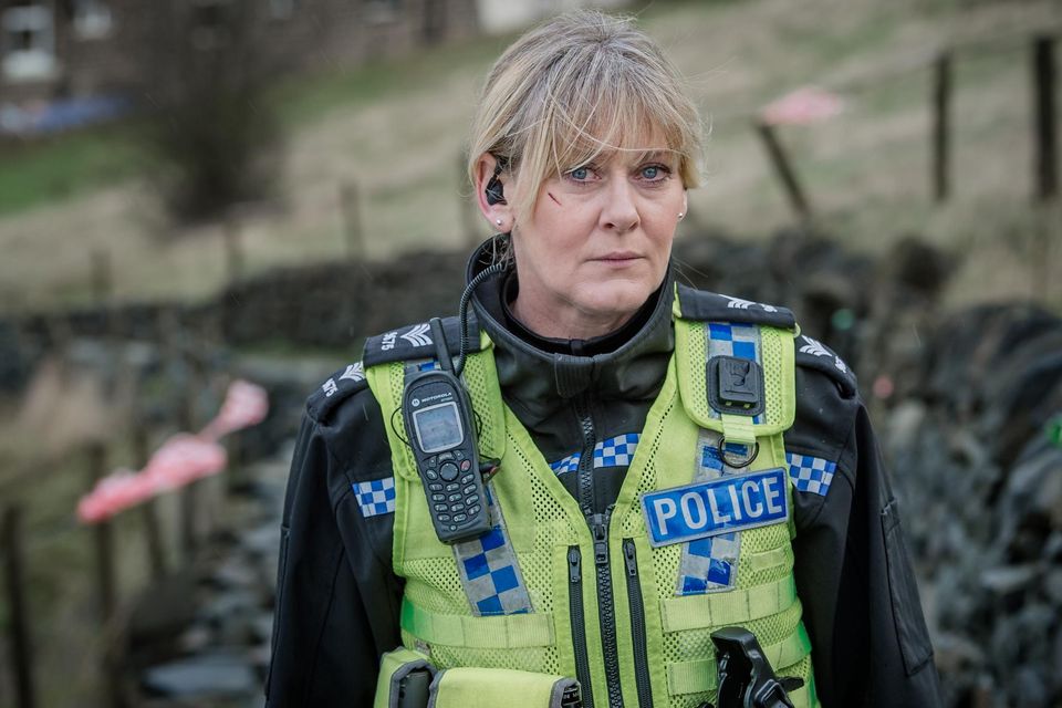 Obsessed With Happy Valley podcast review: Comic duo deliver a ...