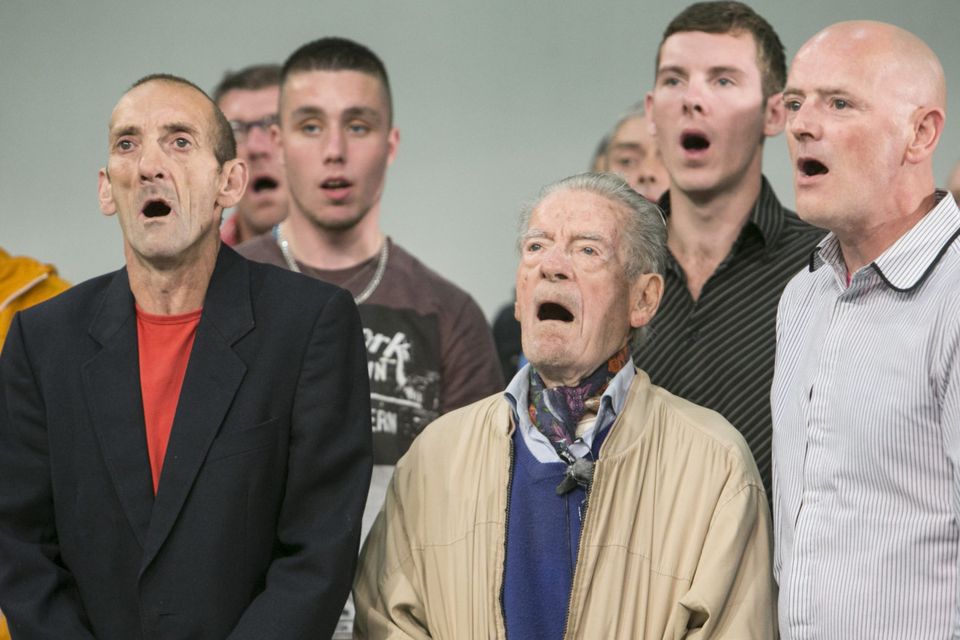 Moving story behind the High Hopes Choir | Irish Independent